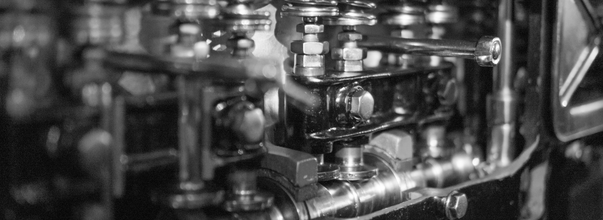 How to Use ERP for Controlling Machine Runtime & Downtime | Ergo ...